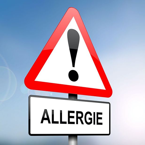 Wat is hooikoorts? | Vision Direct